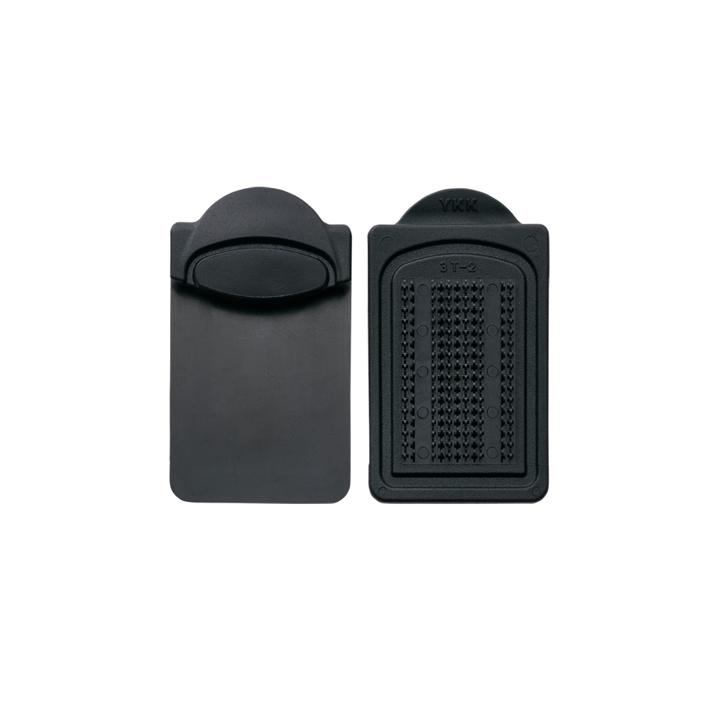 Tape End (Item Code: 1QiBD-E) | YKK DIGITAL SHOWROOM